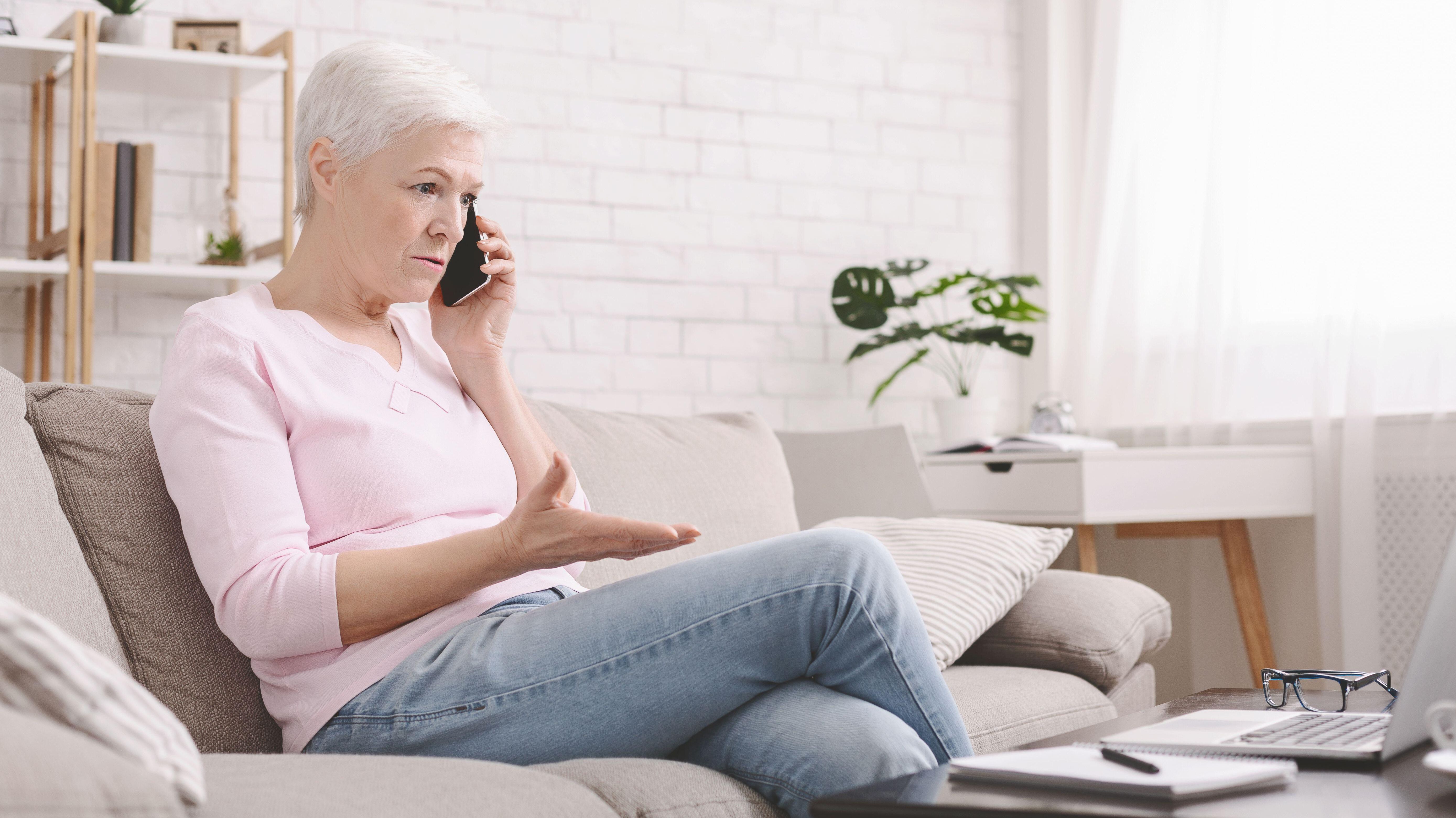 Elderly Woman Scammed Out Of £15 000 In Bournemouth